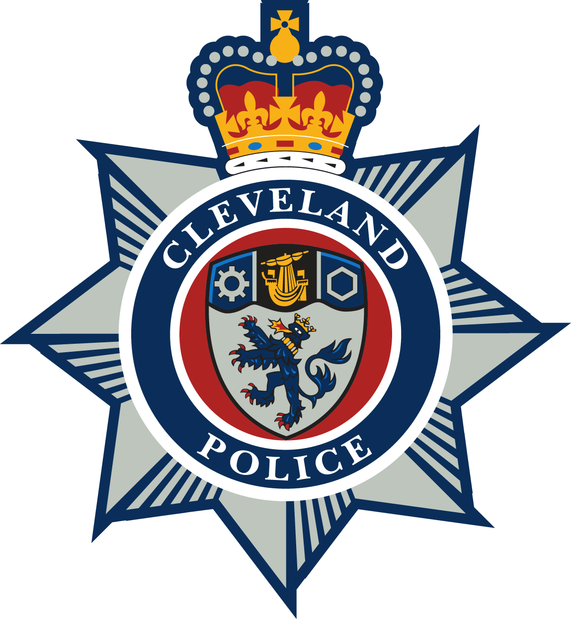 Cleveland Police – Sportingley