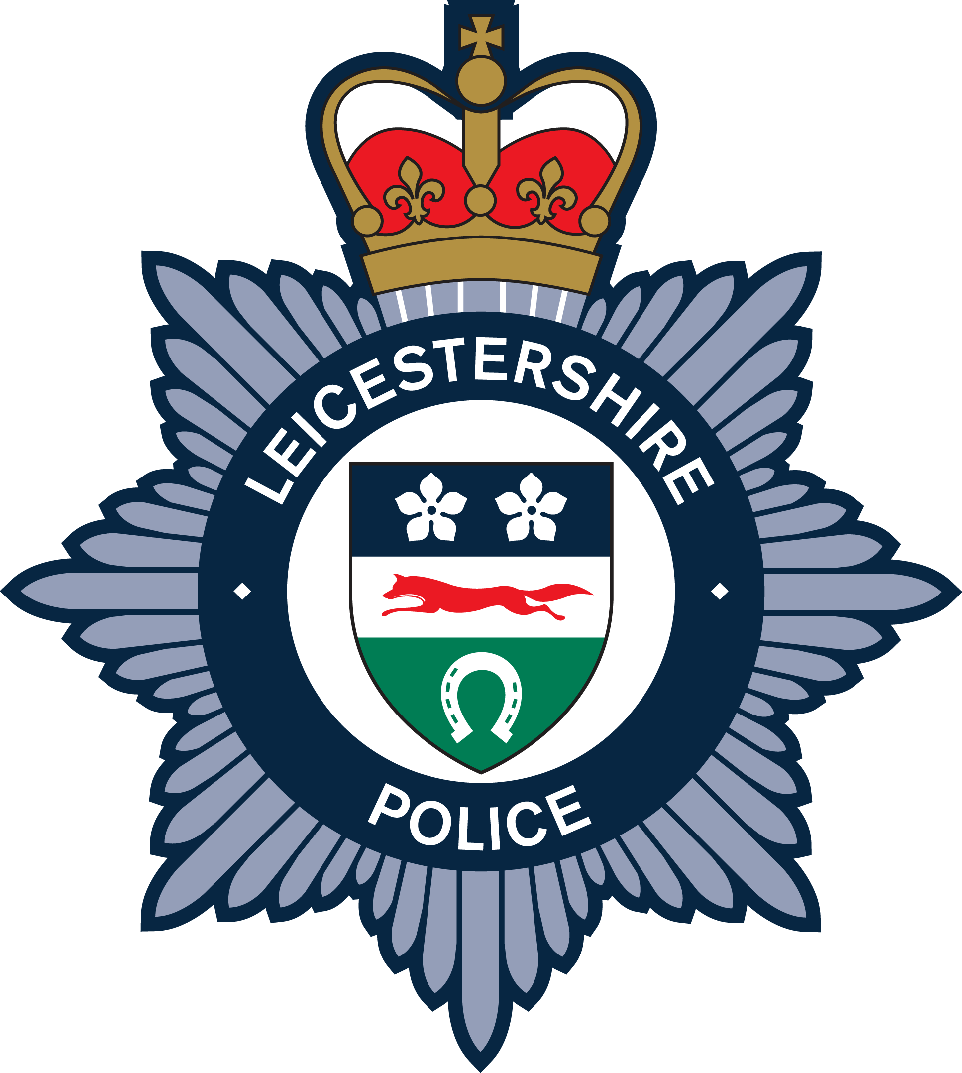 Leicester Police – Sportingley